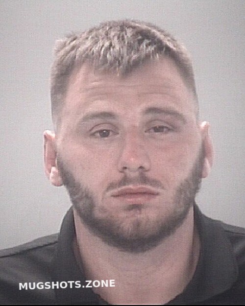 TIMMS JOSHUA ADAM 04/30/2022 - Pasco County Mugshots Zone
