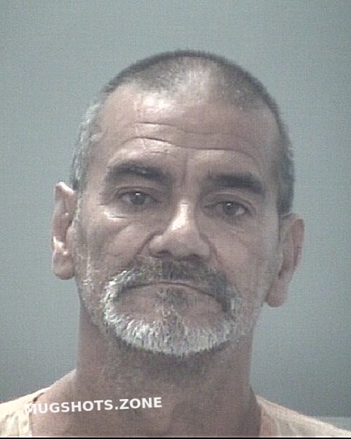 FERNANDEZ SOLIS ALFREDO 05/01/2022 - Pasco County Mugshots Zone