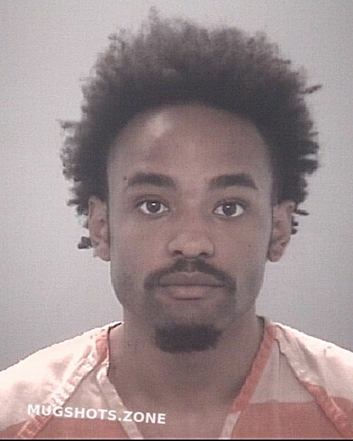 JONES RAKEEM DAYVON 05/01/2022 - Pasco County Mugshots Zone