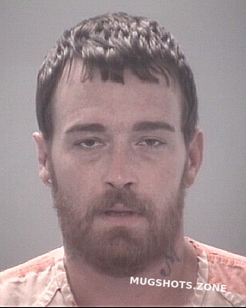 STARLING JOSEPH ROBERT 05/03/2022 - Pasco County Mugshots Zone