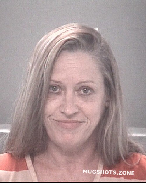 GEMBERLING SHELLEY LYN 05/04/2022 - Pasco County Mugshots Zone