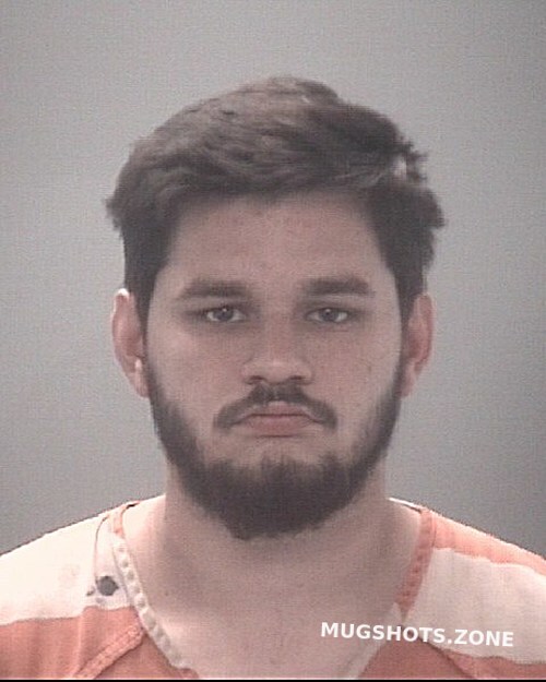 MORIN ZEKE ERIN 05/05/2022 - Pasco County Mugshots Zone