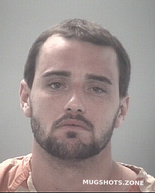 SAYERS JOSHUA ROBERT 05/05/2022 - Pasco County Mugshots Zone