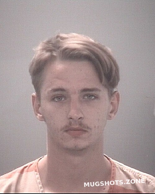 CERVINI AUSTIN JOHN 05/06/2022 - Pasco County Mugshots Zone