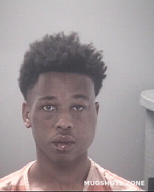FARLEY DEVIN OMAR 05/08/2022 - Pasco County Mugshots Zone