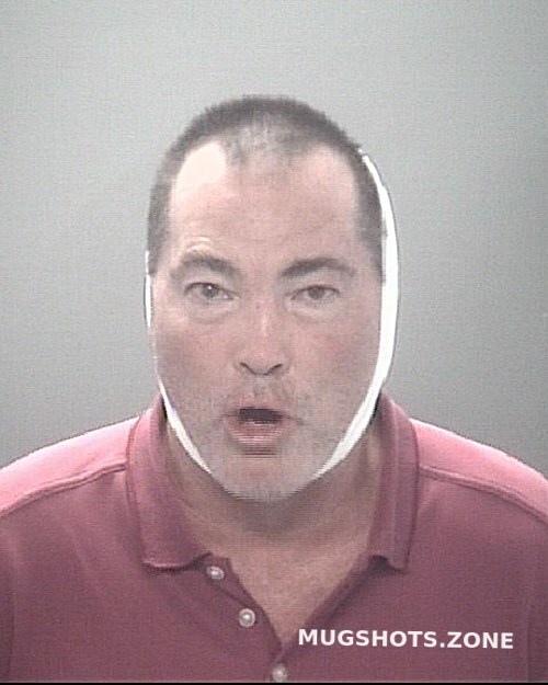 MASTERSON JOSEPH PATRICK 05/08/2022 - Pasco County Mugshots Zone