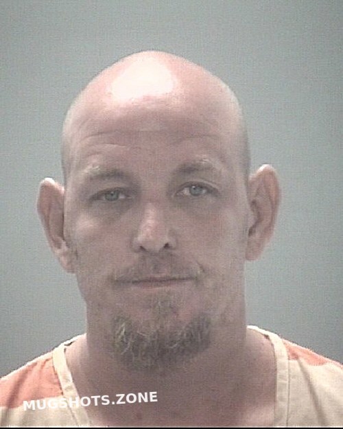 SHADLE JEREMY MICHAEL 05/09/2022 - Pasco County Mugshots Zone