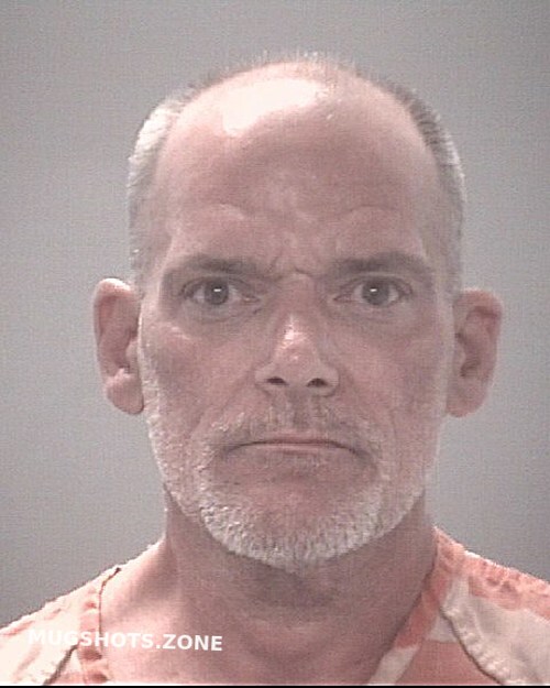 HOOVER CHRISTOPHER PATRICK 05/09/2022 - Pasco County Mugshots Zone