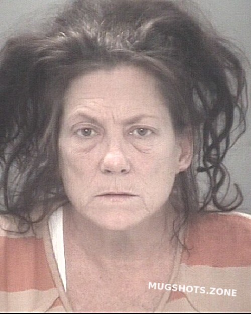FETTY JULIA ELIZABETH 05/10/2022 - Pasco County Mugshots Zone