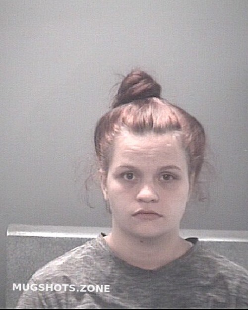 ALLEN DESTINI DANIELLE 05/11/2022 - Pasco County Mugshots Zone