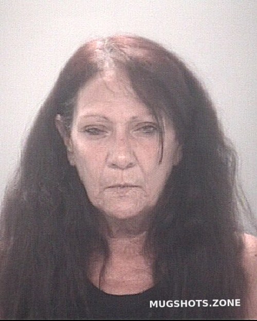 HANRATTY MARY JANE 05/14/2022 - Pasco County Mugshots Zone