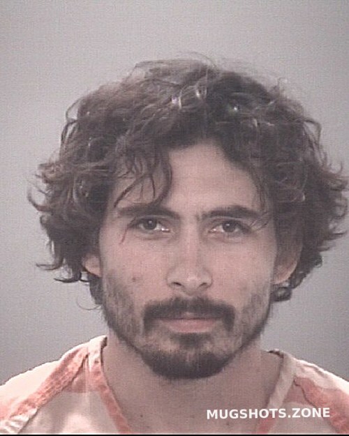 OBERTON ADRIAN DOUGLAS 05/14/2022 - Pasco County Mugshots Zone