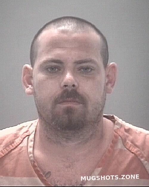 RISKUS ALEX GARRETT 05/15/2022 - Pasco County Mugshots Zone