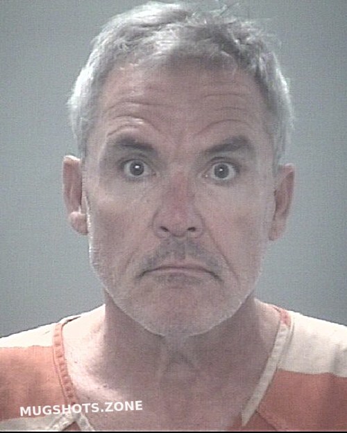 BATLEY JEFFREY LANE 05/16/2022 - Pasco County Mugshots Zone