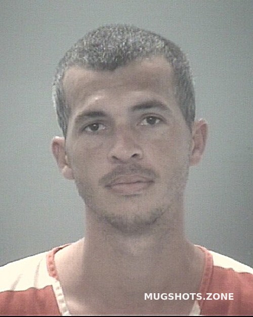 CLASS CASEY RAY 05/18/2022 - Pasco County Mugshots Zone