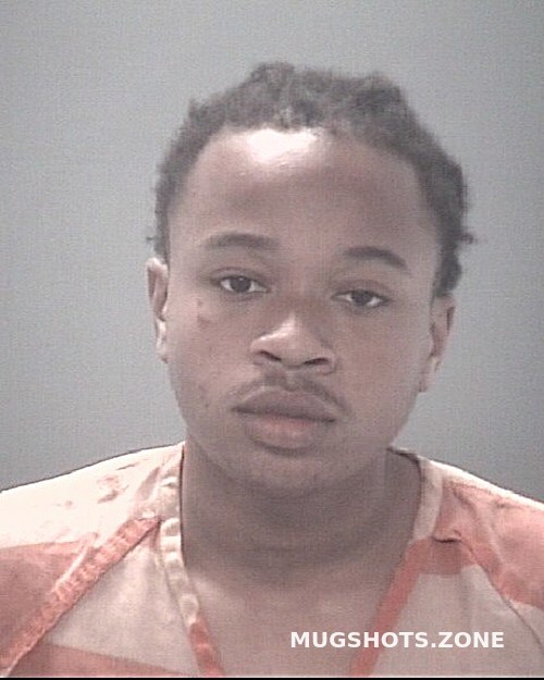 DANIELS NATHANIEL IV 05/19/2022 - Pasco County Mugshots Zone