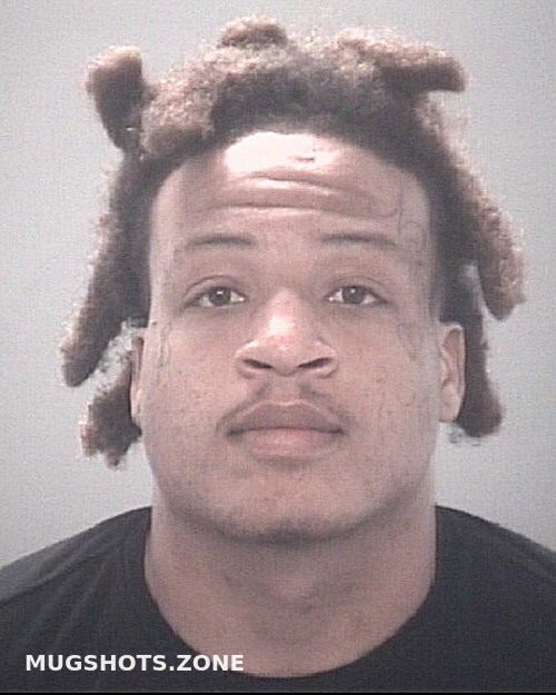 ROBERTS DEMETRIUS DVOUGHN JR 05/19/2022 - Pasco County Mugshots Zone