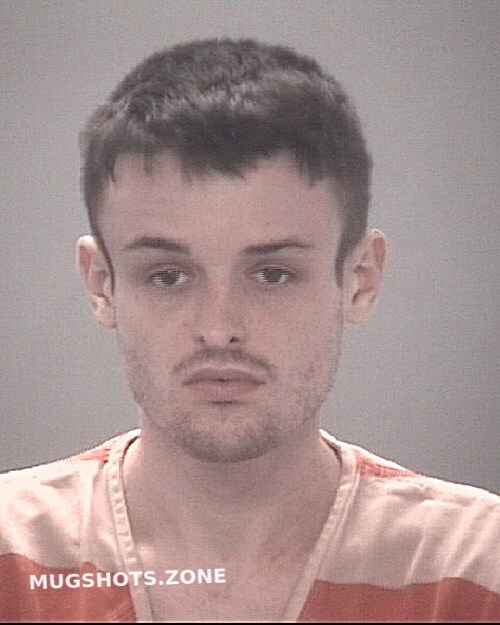 DISHMAN IAN CHEYENNE 05/19/2022 - Pasco County Mugshots Zone