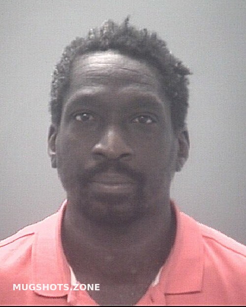 ARMSTEAD RHETT LEE 05/20/2022 - Pasco County Mugshots Zone