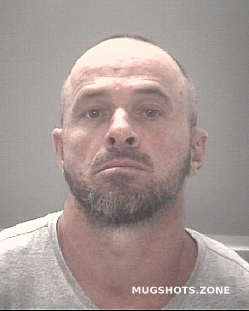 TURTLE KEVIN T 05/21/2022 - Pasco County Mugshots Zone