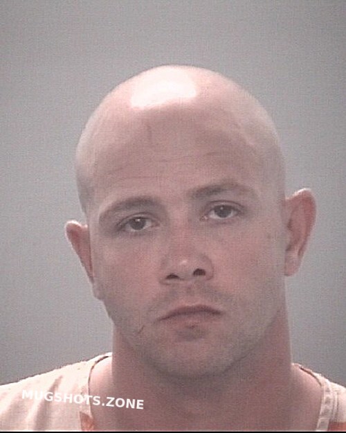 ANKERS DONALD COREY 05/21/2022 - Pasco County Mugshots Zone