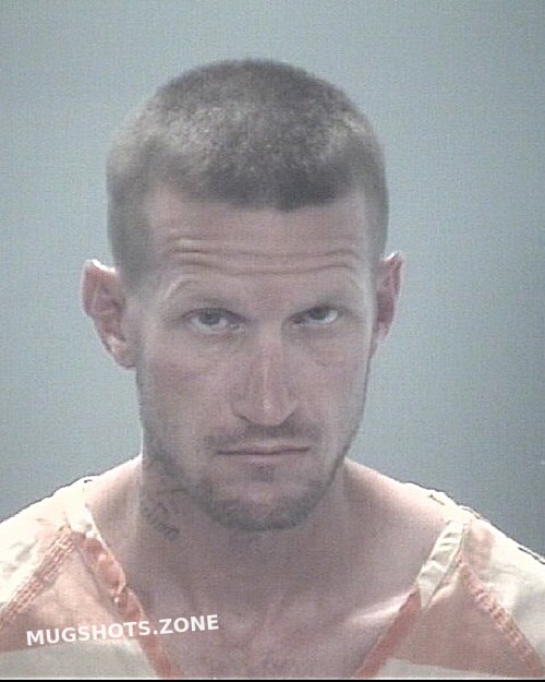 ESSER ERIC ALLEN 05/22/2022 - Pasco County Mugshots Zone