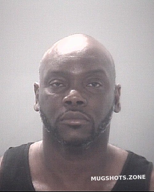 JACKSON CARL 05/23/2022 - Pasco County Mugshots Zone