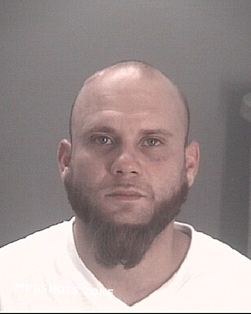 EVERETT JUSTIN AMBROSIO 05/28/2022 - Pasco County Mugshots Zone