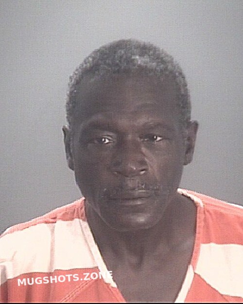 GOINS PHILLIP STEVEN 05/30/2022 - Pasco County Mugshots Zone