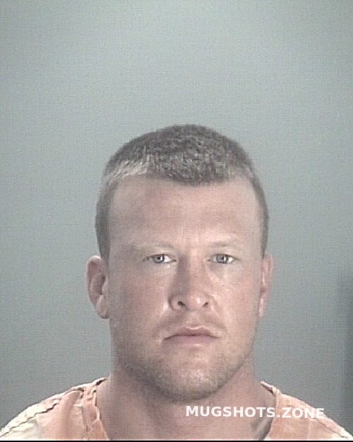 HAYES DALE PATRICK JR 05/30/2022 - Pasco County Mugshots Zone