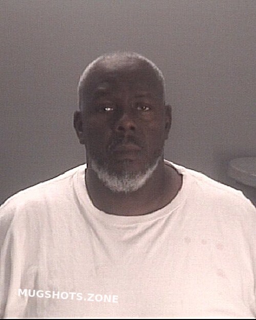 SMILEY JEROME TIMOTHY 05/31/2022 - Pasco County Mugshots Zone