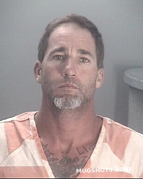 FARIES DAVID LESTER JR 05/31/2022 - Pasco County Mugshots Zone