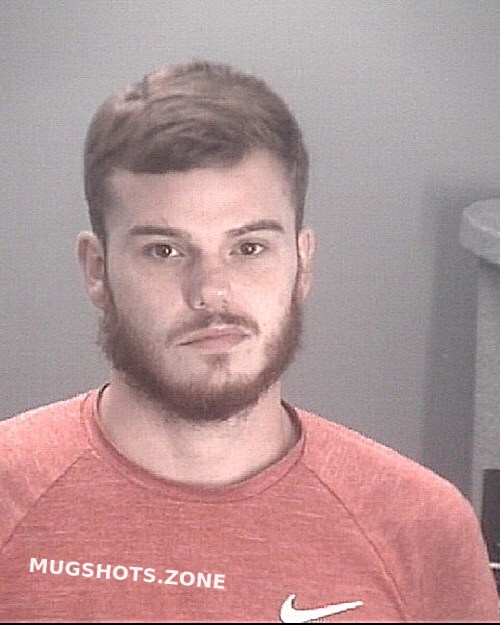 MAYES JEFFREY KANE 05/31/2022 - Pasco County Mugshots Zone