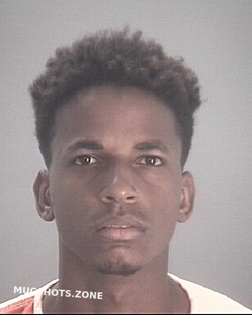 GONZALES MAURICIO 05/31/2022 - Pasco County Mugshots Zone