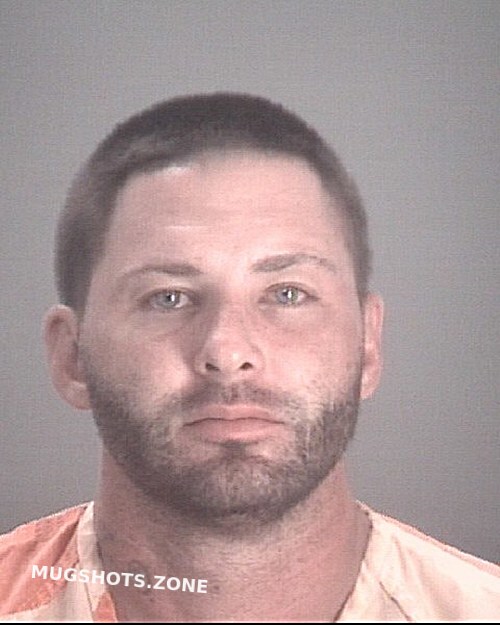 SERNEELS DAVID SCOTT 06/01/2022 - Pasco County Mugshots Zone