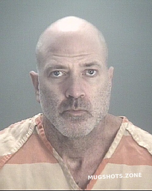 CARDINALE THOMAS ANGELO 06/01/2022 - Pasco County Mugshots Zone