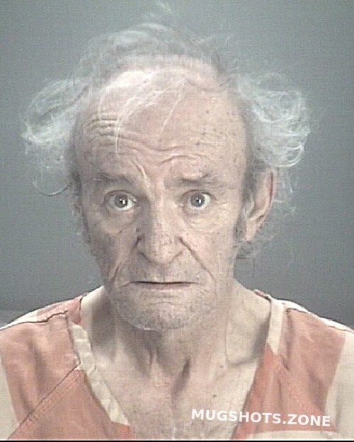 COPPINGER RICHARD MARTIN 06/01/2022 - Pasco County Mugshots Zone