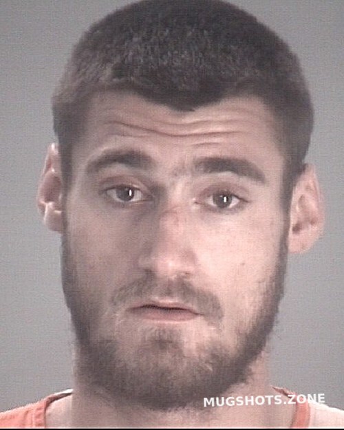 SCIACCA JUSTIN JAMES 06/01/2022 - Pasco County Mugshots Zone