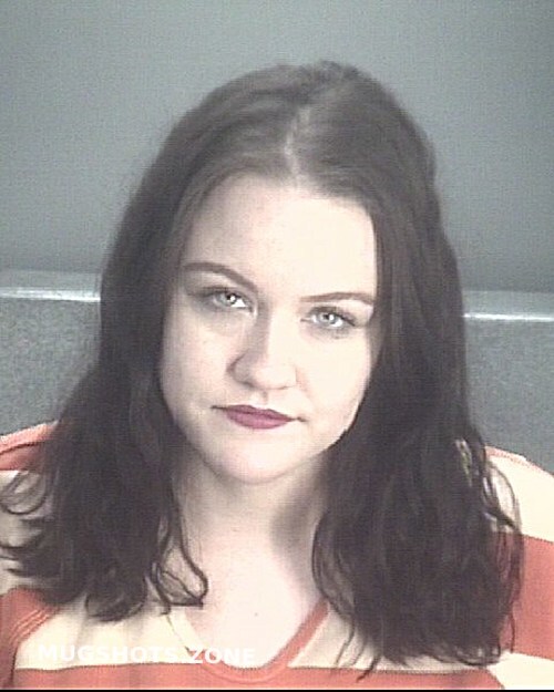 SEIBEL ALESEYAH RENEE 06/01/2022 - Pasco County Mugshots Zone