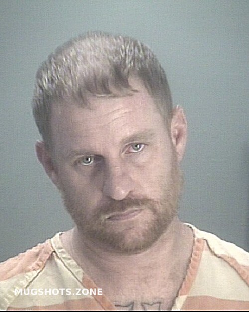 TAYLOR TIMOTHY SHAUN 06/01/2022 - Pasco County Mugshots Zone