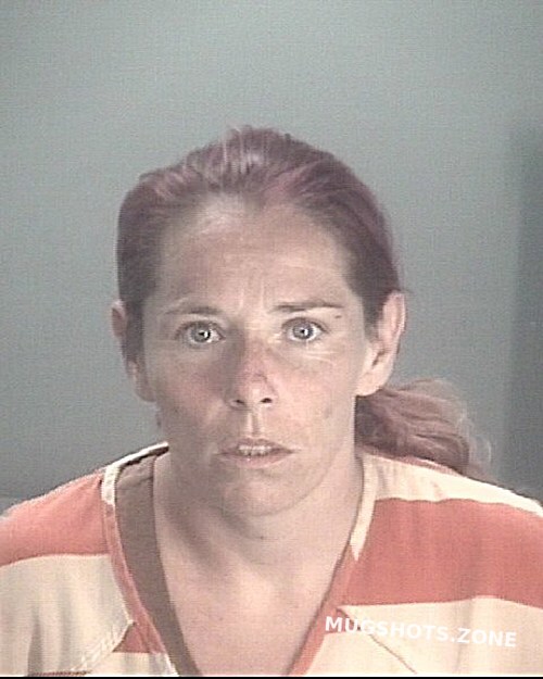 MARK TACIE JUDITH 06/02/2022 - Pasco County Mugshots Zone