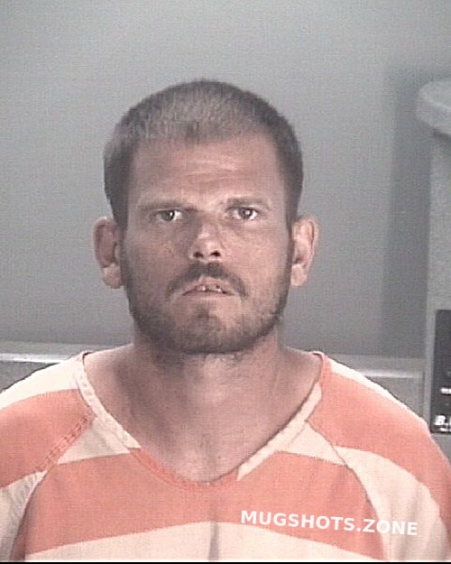 WILLINGHAM CHRISTOPHER DERRICK 06/05/2022 - Pasco County Mugshots Zone