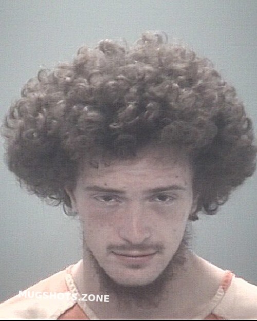 BETZ PETER TYLER 06/07/2022 - Pasco County Mugshots Zone