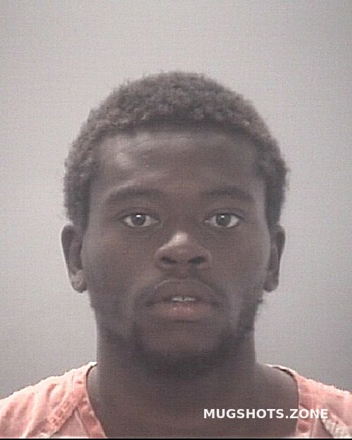 HUNTER STEVEN JACQUEZ MICHAEL 06/08/2022 - Pasco County Mugshots Zone