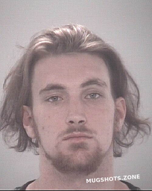 OCONNOR KODY HUGH 06/08/2022 - Pasco County Mugshots Zone
