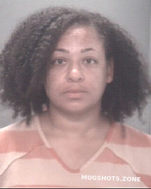 BLOW KIA NICOLE 06/08/2022 - Pasco County Mugshots Zone