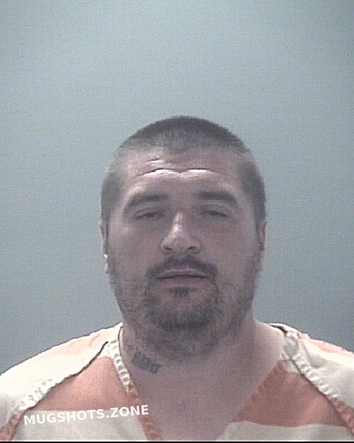 COMBS MATTHEW SCOTT 06/08/2022 - Pasco County Mugshots Zone