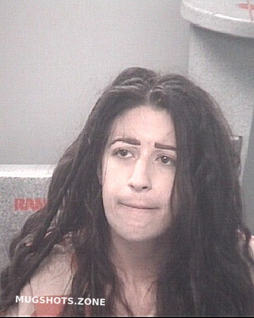 PACE JUSTINE MARIE 06/09/2022 - Pasco County Mugshots Zone