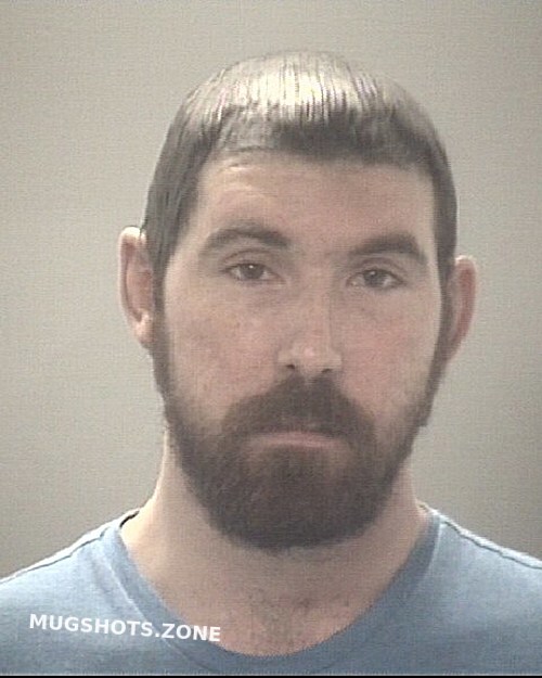 HEITER JOSEPH FRANK II 06/10/2022 - Pasco County Mugshots Zone