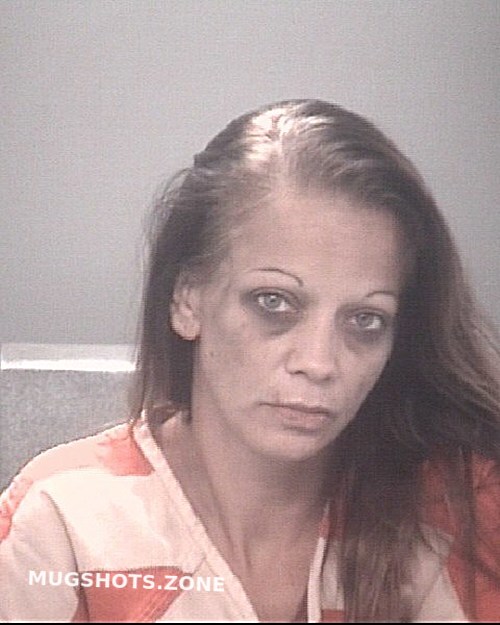 MODLIN BARBARA JEAN 06/13/2022 - Pasco County Mugshots Zone